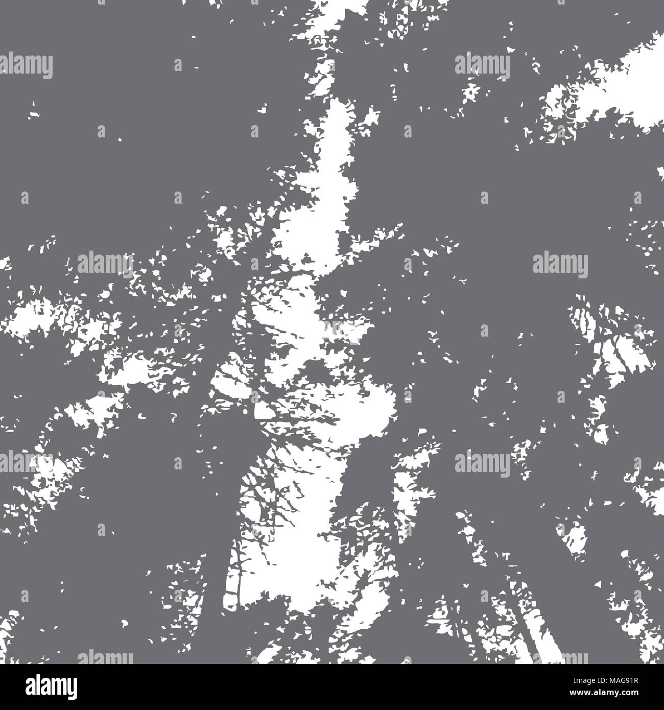 Messy Art Materials Stock Vector Images - Alamy