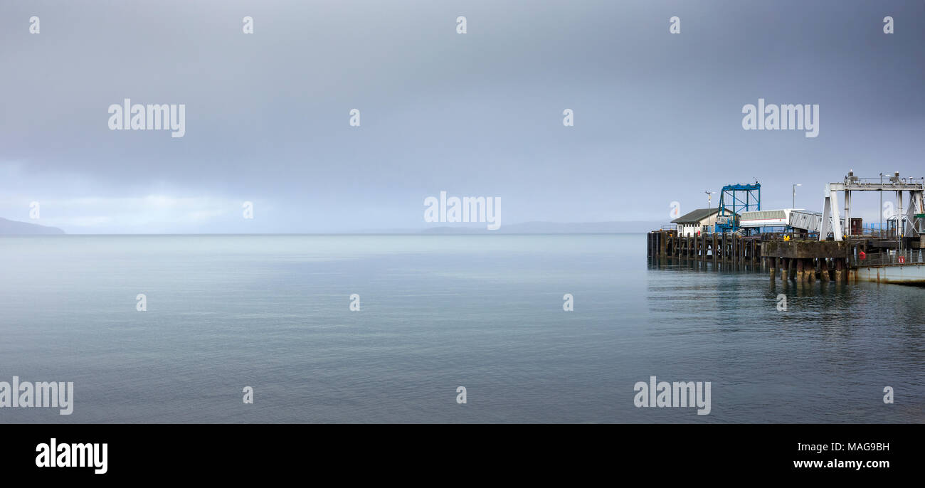 Docking Walkway High Resolution Stock Photography and Images - Alamy
