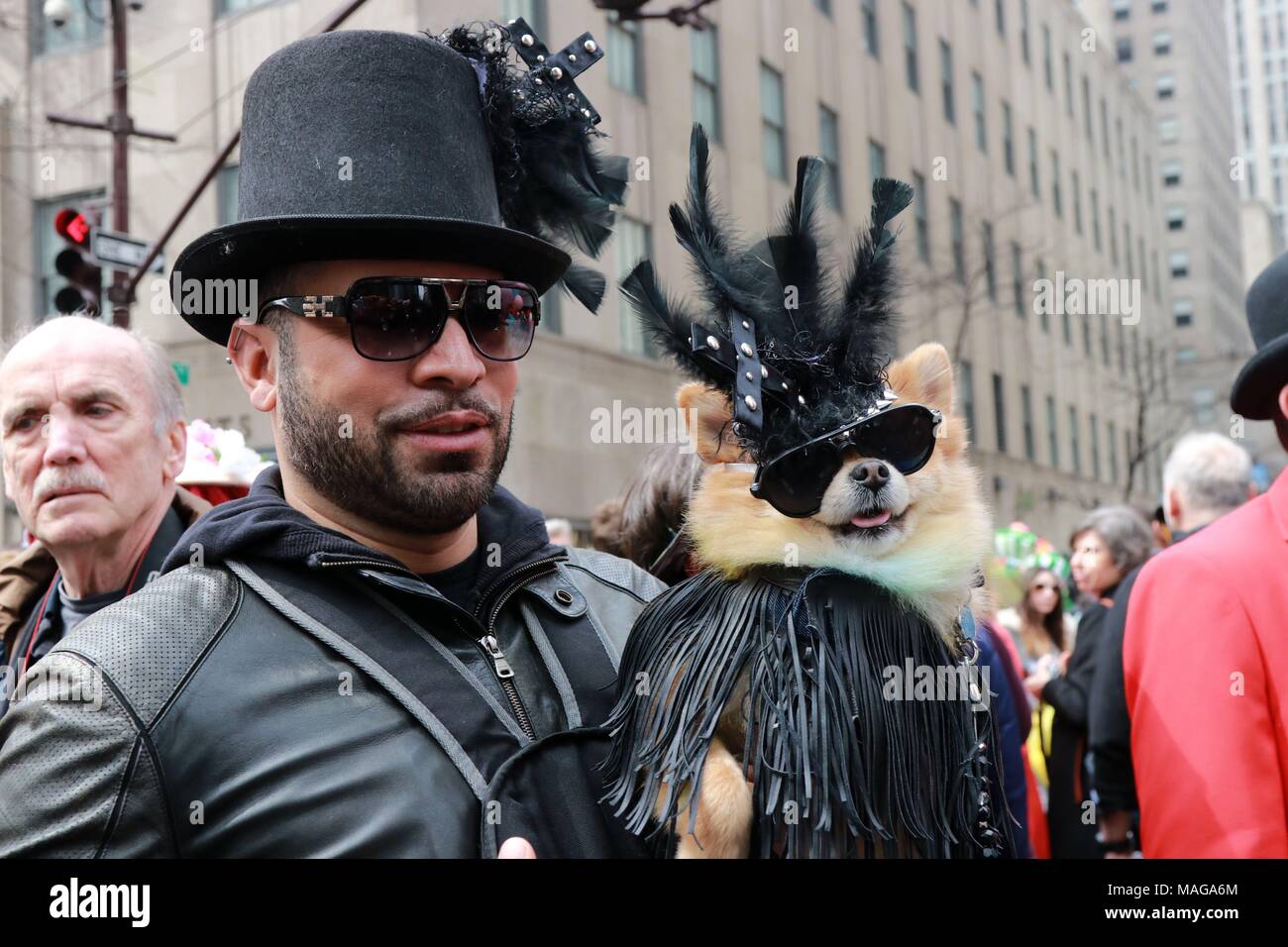 Group of women dressed as bunny girls hi-res stock photography and ...