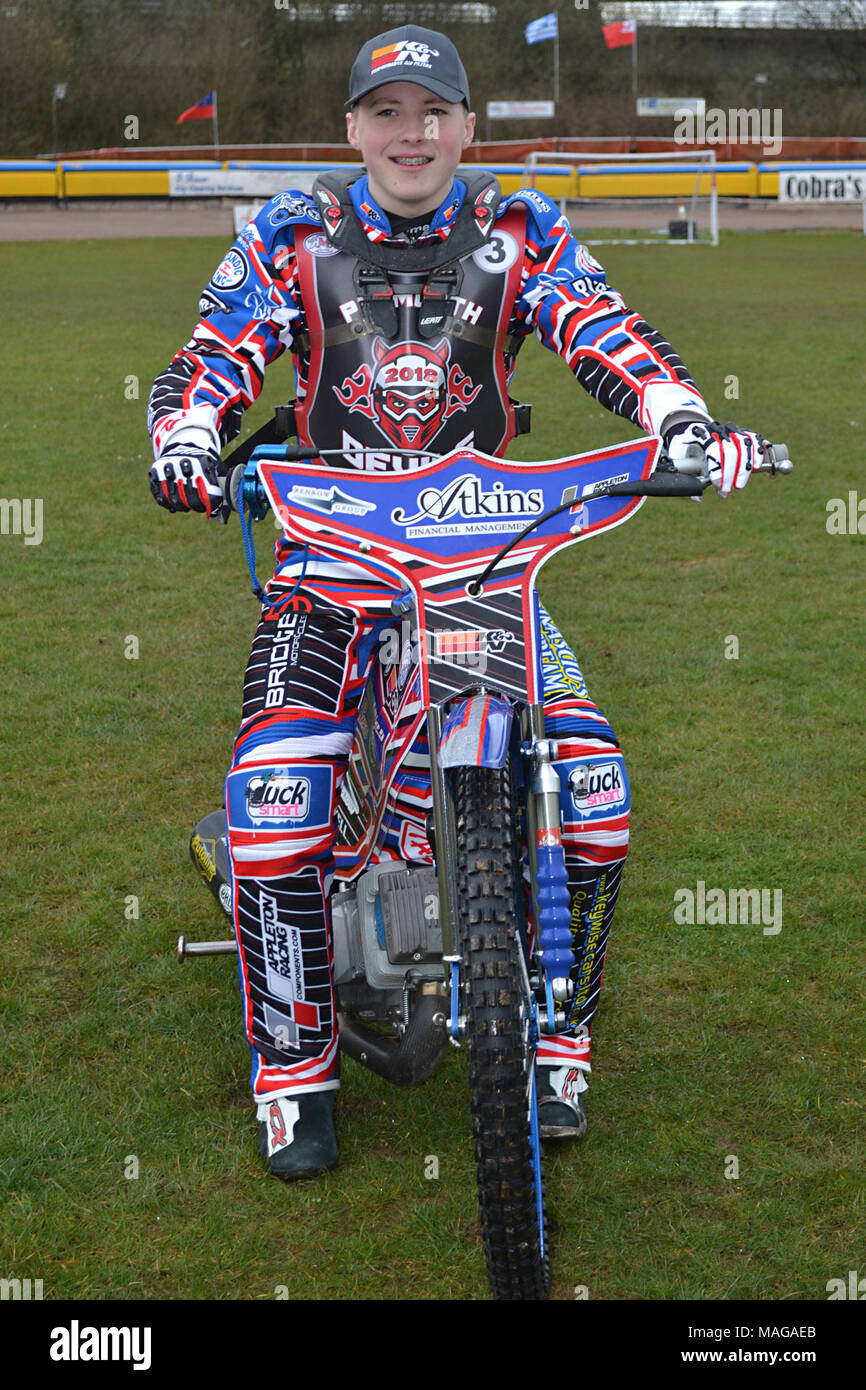 Plymouth speedway hi-res stock photography and images - Alamy