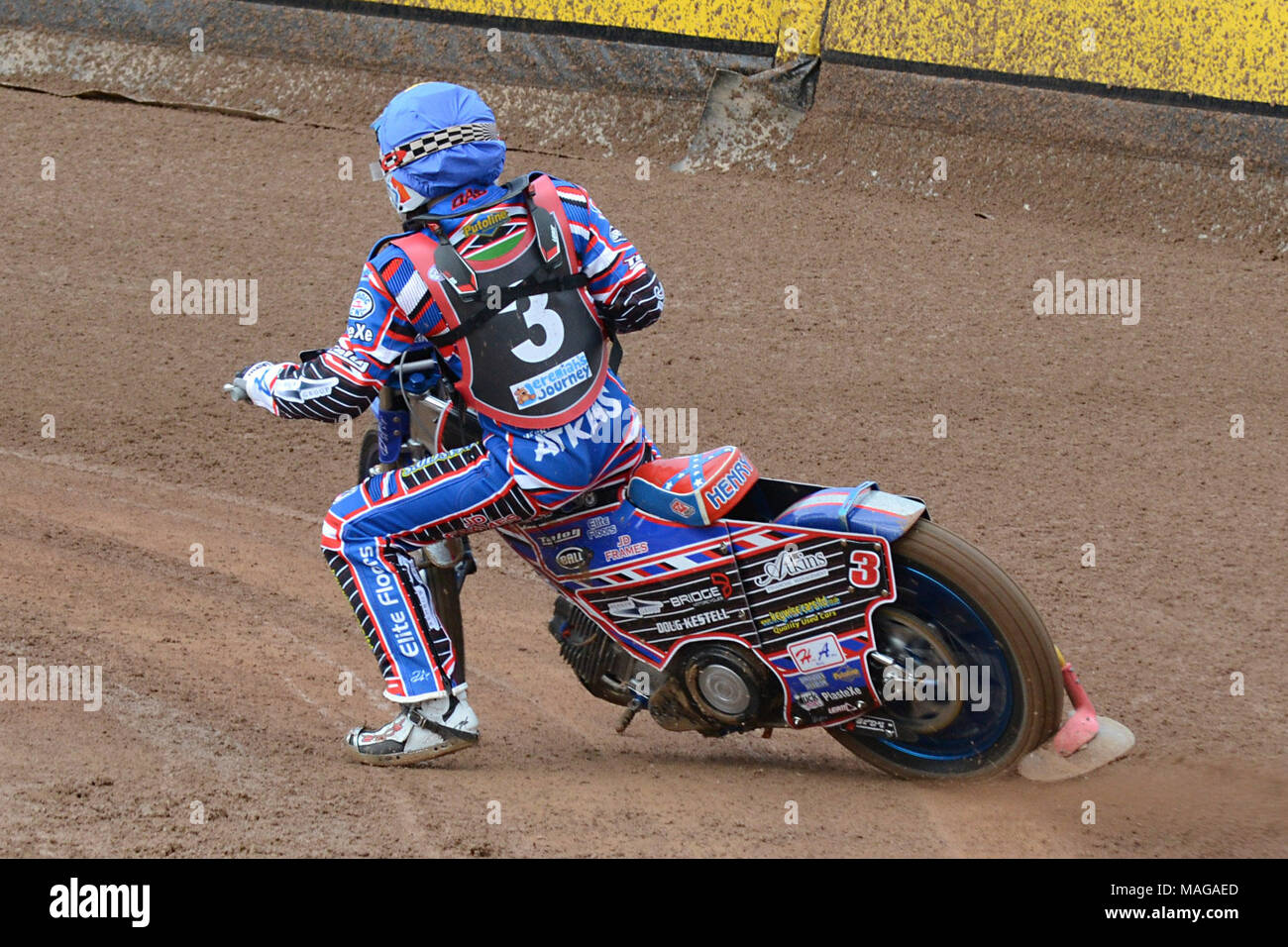 Henry atkins hi-res stock photography and images - Alamy