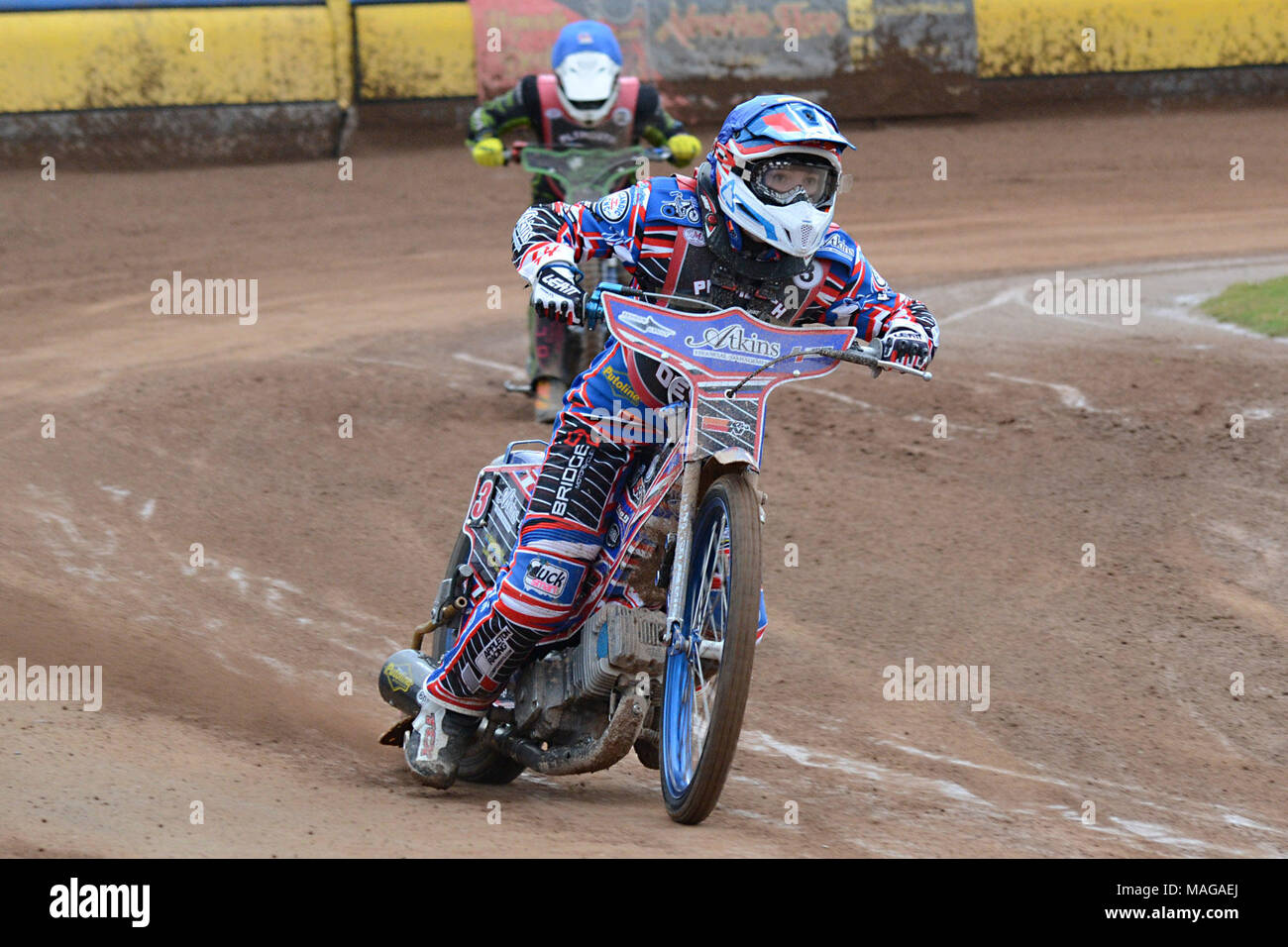 Plymouth devils speedway hi-res stock photography and images - Alamy