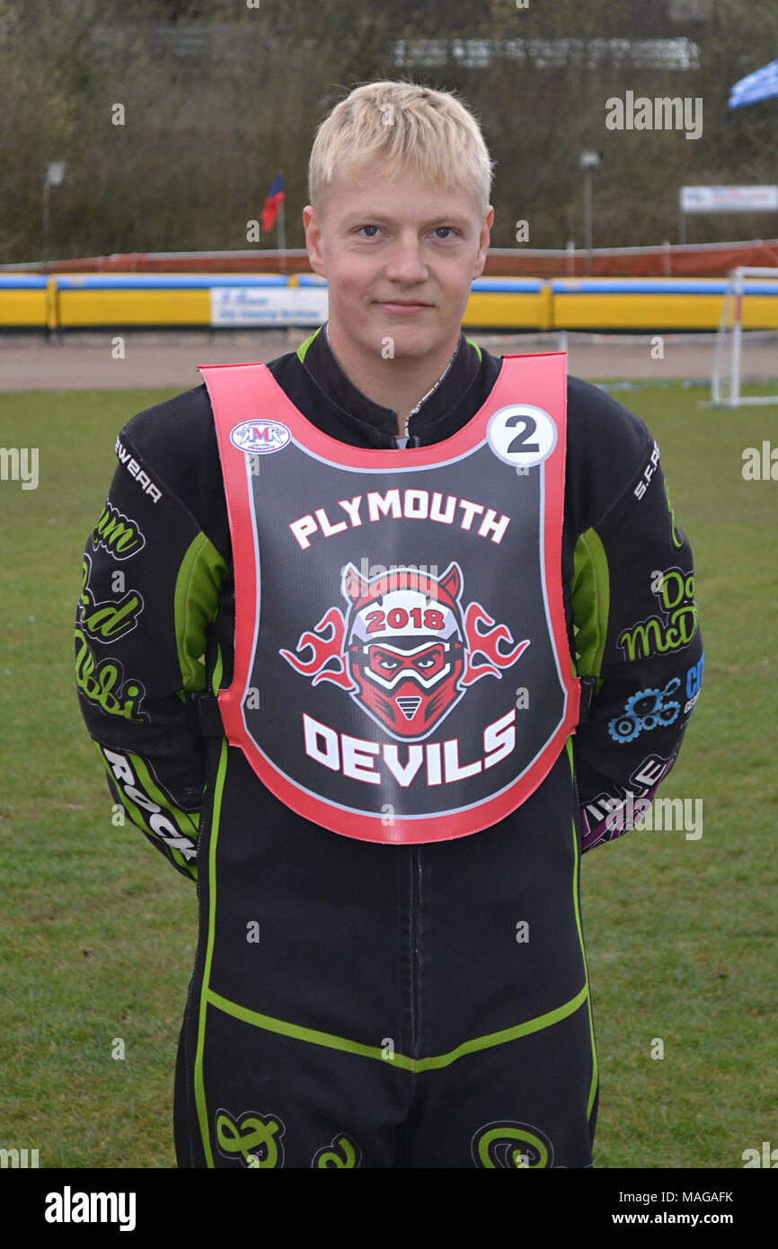 Ryan terry daley hi-res stock photography and images - Alamy