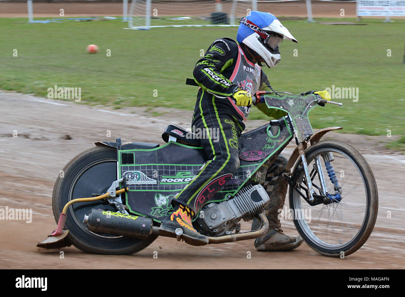 Ryan terry daley hi-res stock photography and images - Alamy