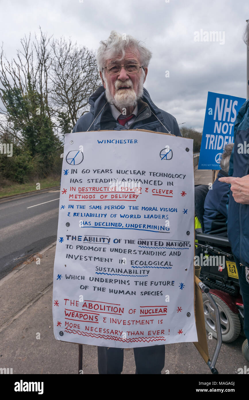 Cnd poster hi-res stock photography and images - Alamy