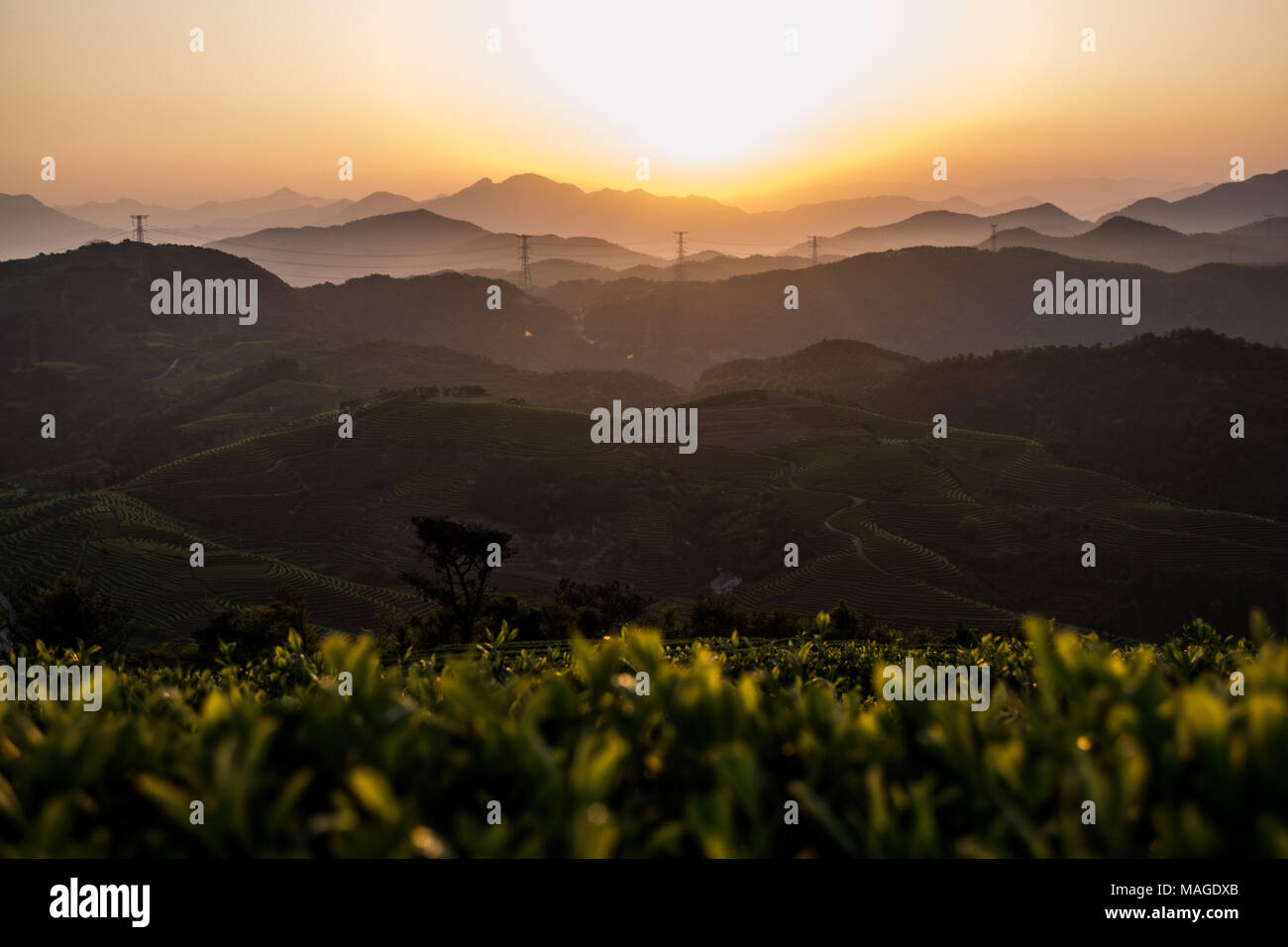 Fuzhou fujian province china hi-res stock photography and images - Alamy