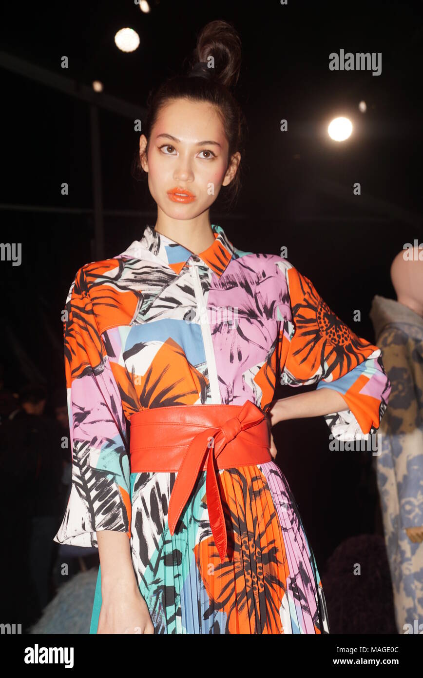 Kiko mizuhara hi-res stock photography and images - Alamy