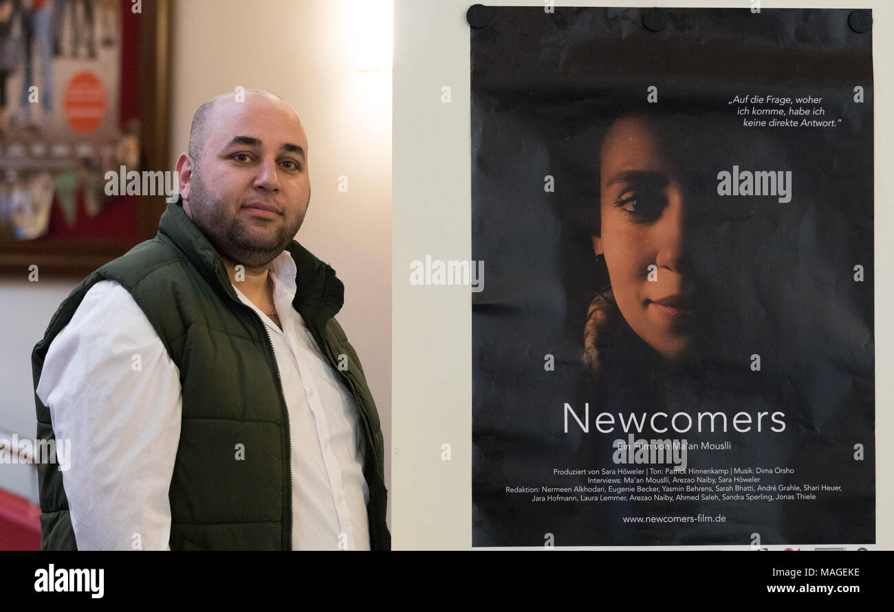 Refugees movie poster hi-res stock photography and images - Alamy