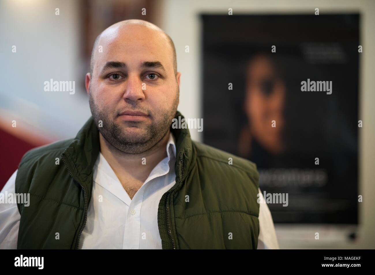 Refugees movie poster hi-res stock photography and images - Alamy