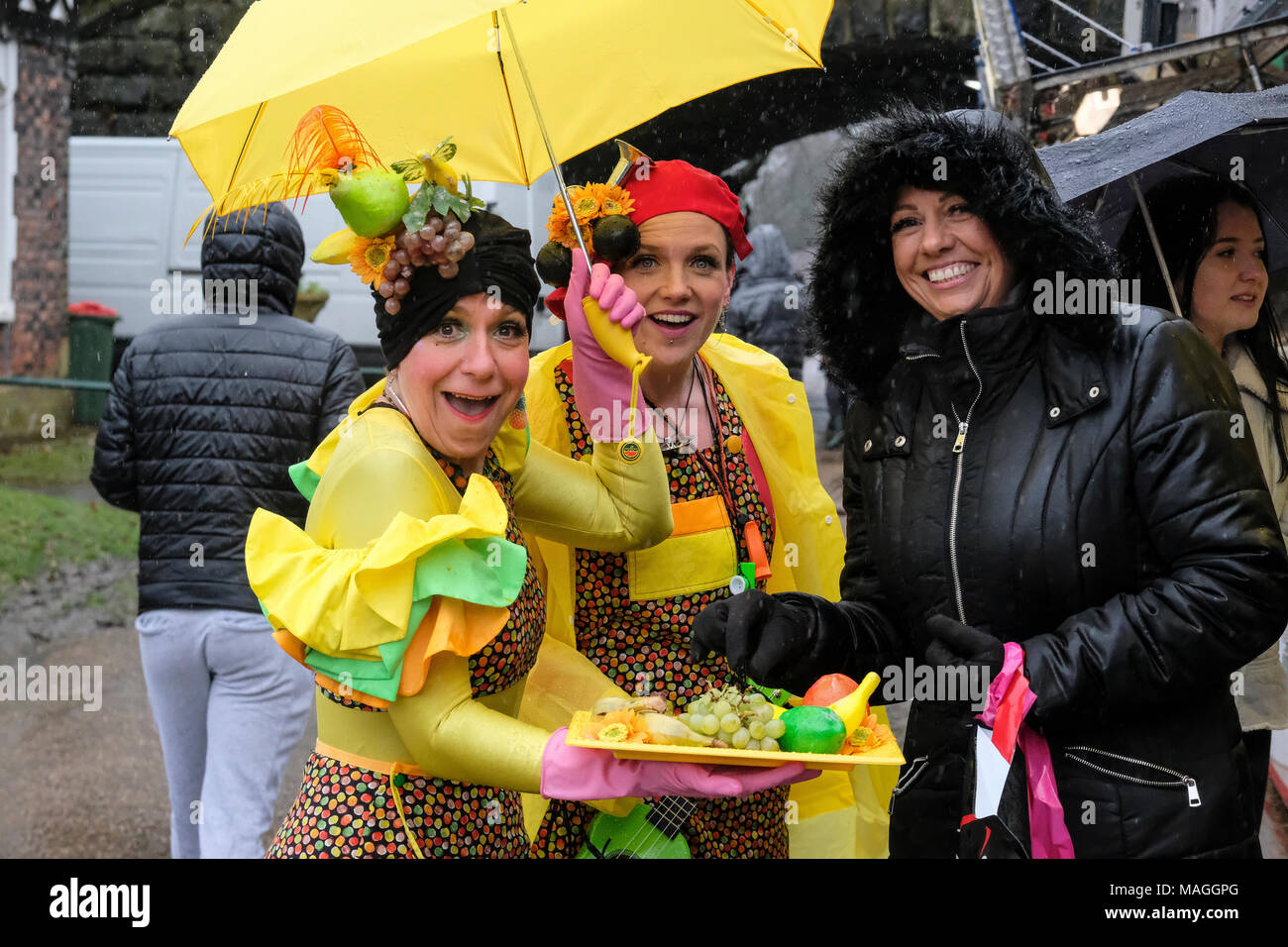 Pace egging hi-res stock photography and images - Alamy