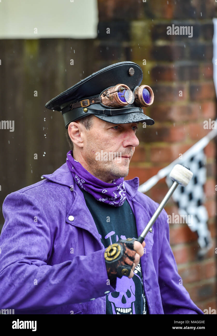 Stix drummers hi-res stock photography and images - Alamy