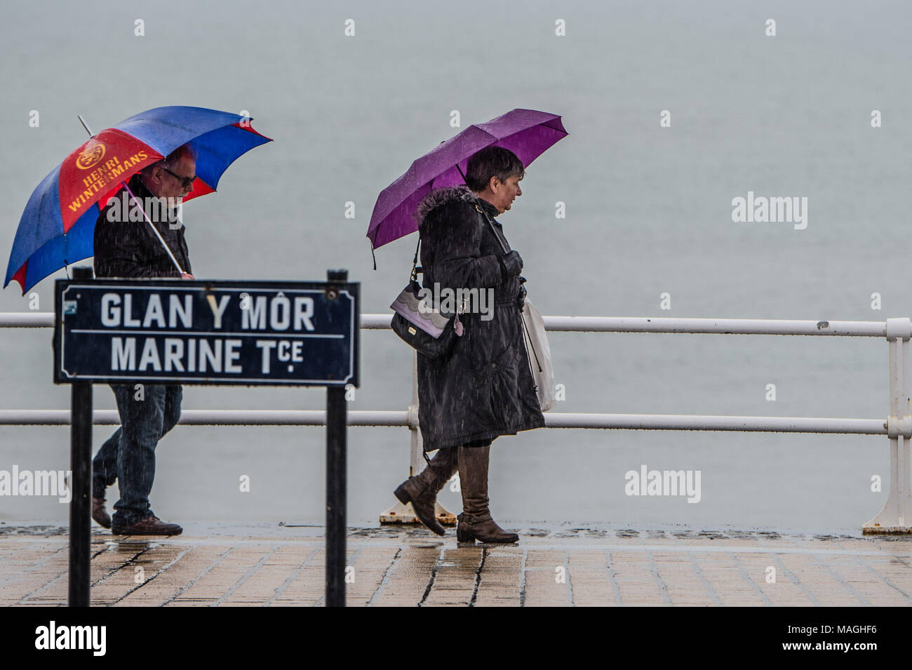 Wet monday easter hi-res stock photography and images - Alamy