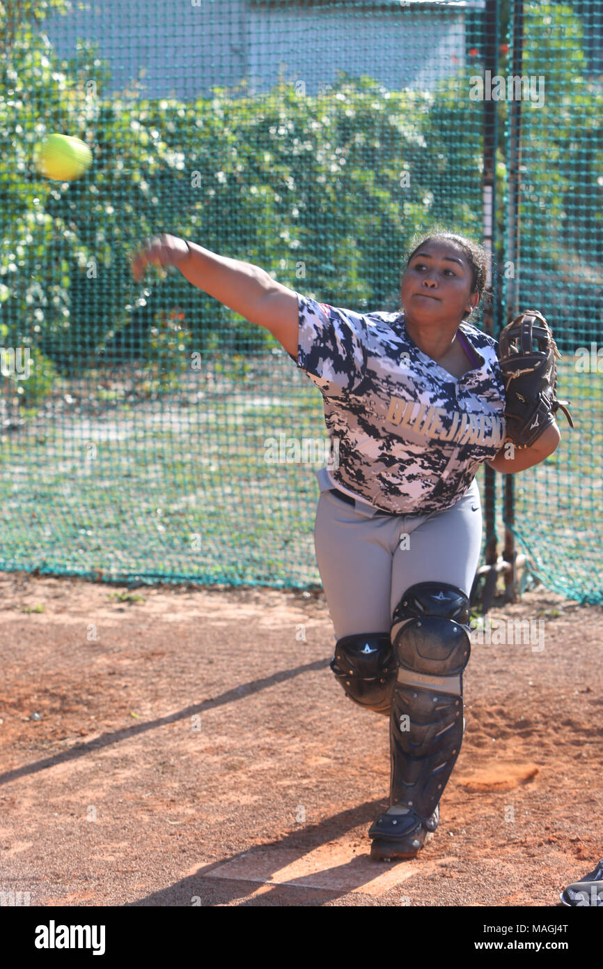St. Petersburg, Florida, USA. 2nd Apr, 2018. SCOTT KEELER | Times ...