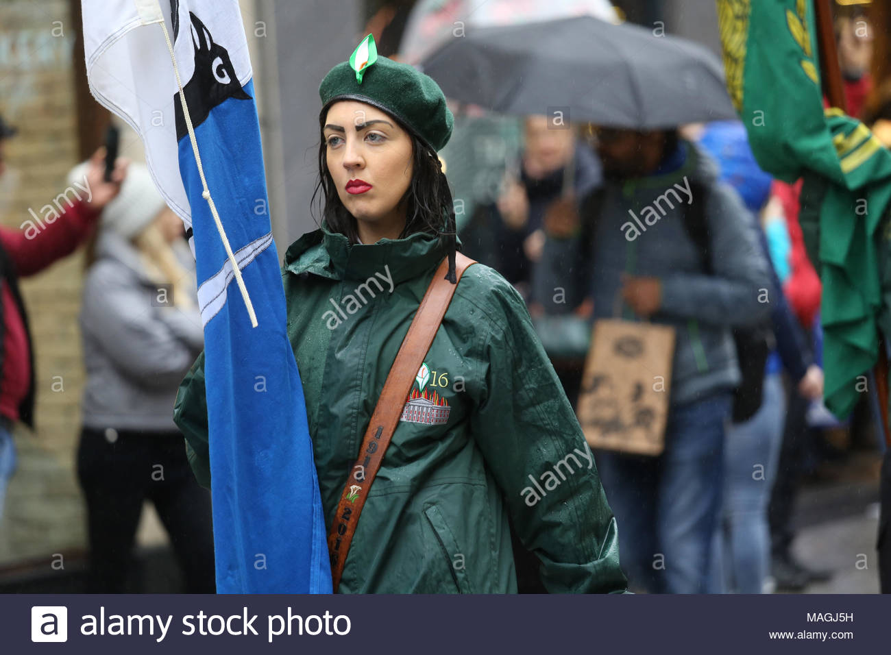 Ira uniform hi-res stock photography and images - Alamy