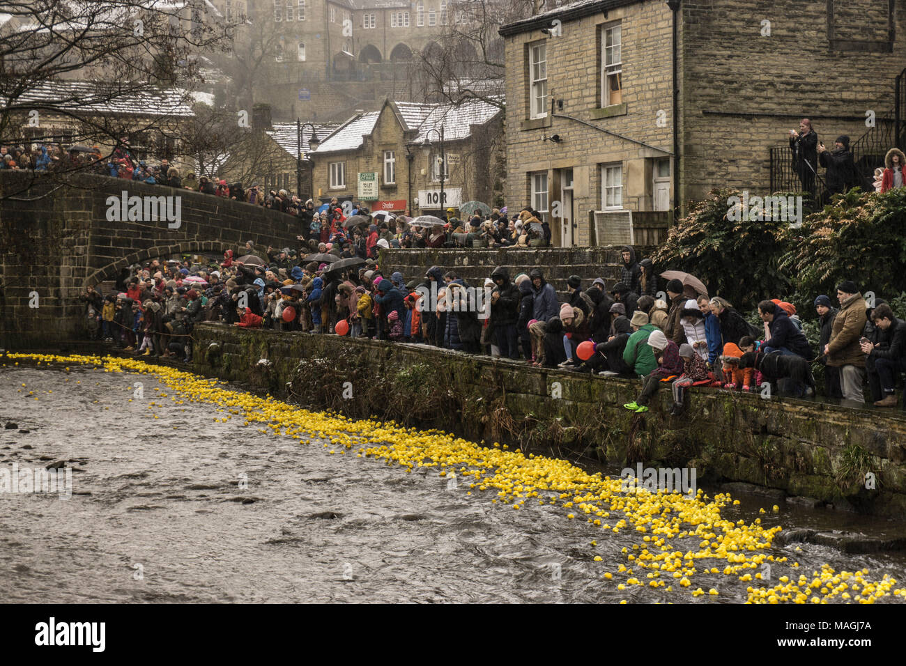 From hebden bridge hi-res stock photography and images - Alamy
