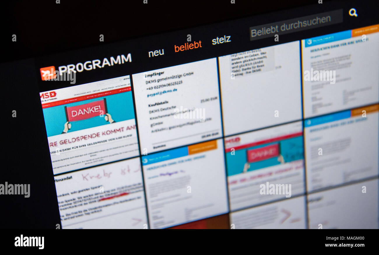 Imageboard hi-res stock photography and images - Alamy