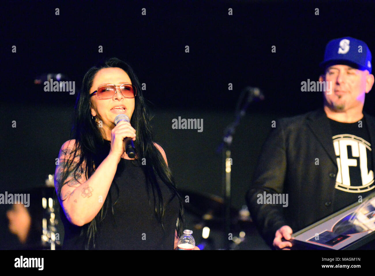 Nancy sayle hi-res stock photography and images - Alamy