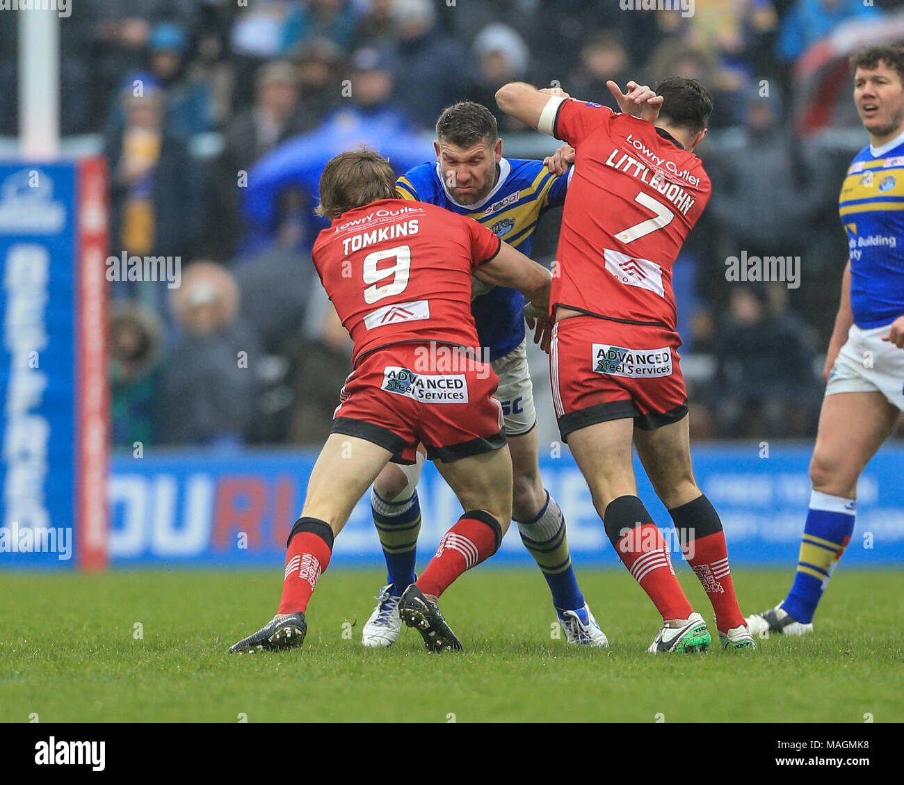 Brett delaney hi-res stock photography and images - Alamy