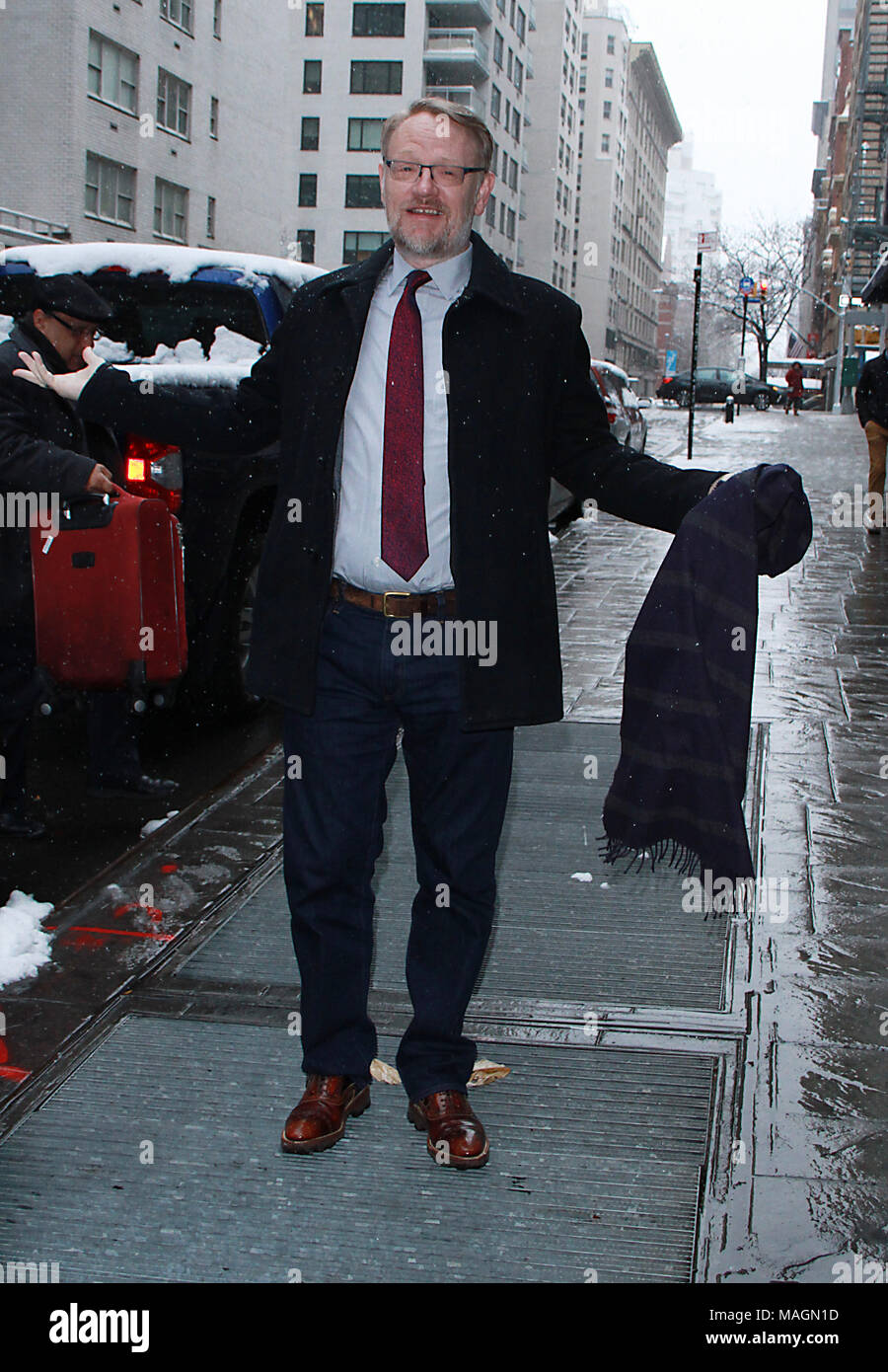 The terror series hi-res stock photography and images - Alamy