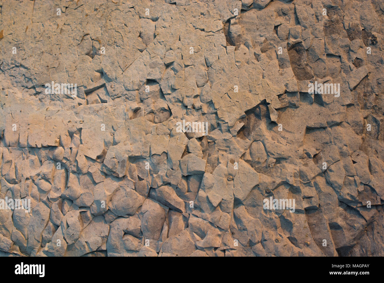 Natural rock or Stone surface as background texture Stock Photo - Alamy