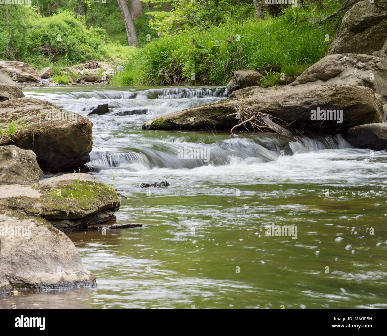 Quiet scenic spot hi-res stock photography and images - Alamy