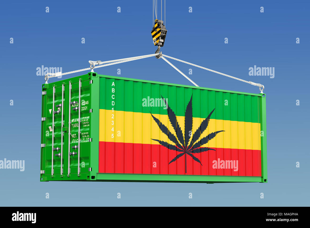 Smuggle of drugs concept. 3D rendering Stock Photo - Alamy Smuggle of drugs concept. 3D rendering Stock Photo - Alamy