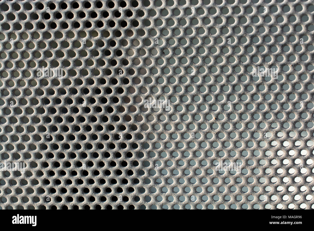 Metal surface as a background texture pattern Stock Photo - Alamy