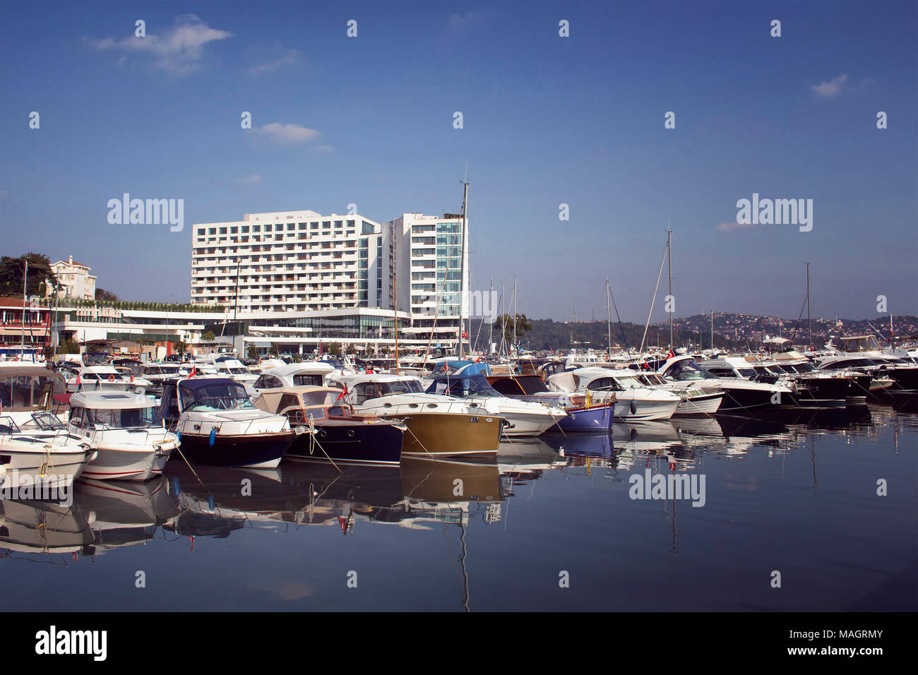 Tarabya hi-res stock photography and images - Alamy