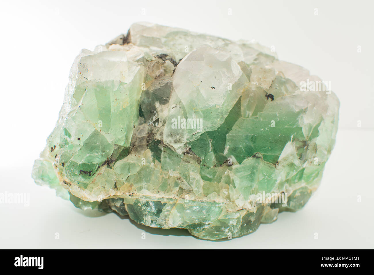 Beryllium fluoride hi-res stock photography and images - Alamy