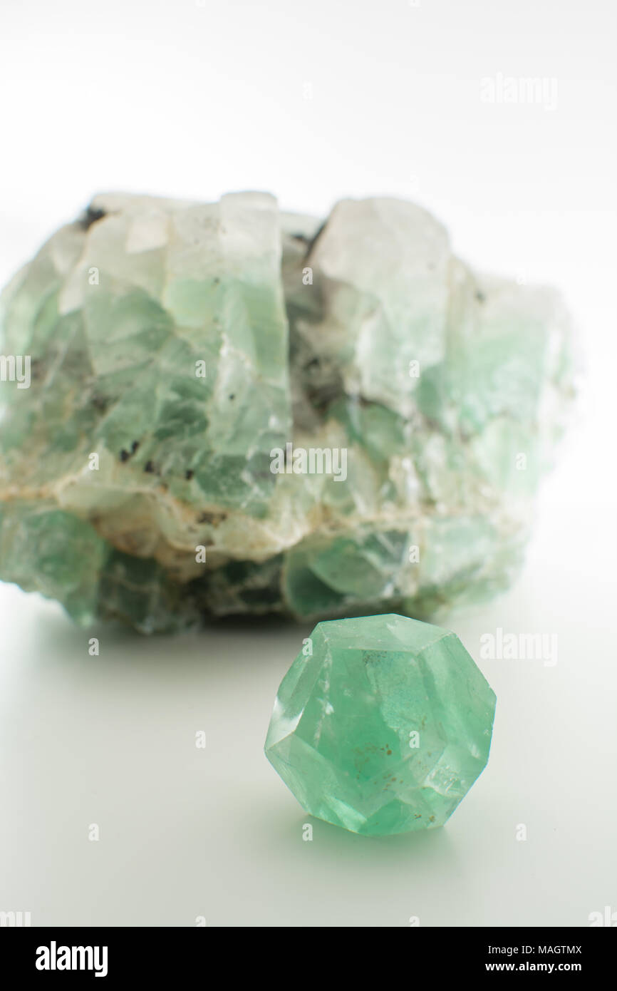 Beryllium fluoride hi-res stock photography and images - Alamy