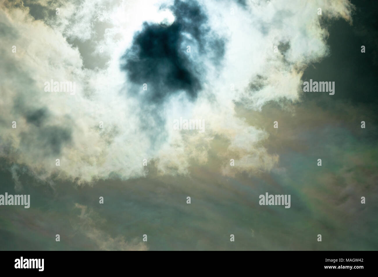 Fluffy sun hi-res stock photography and images - Alamy