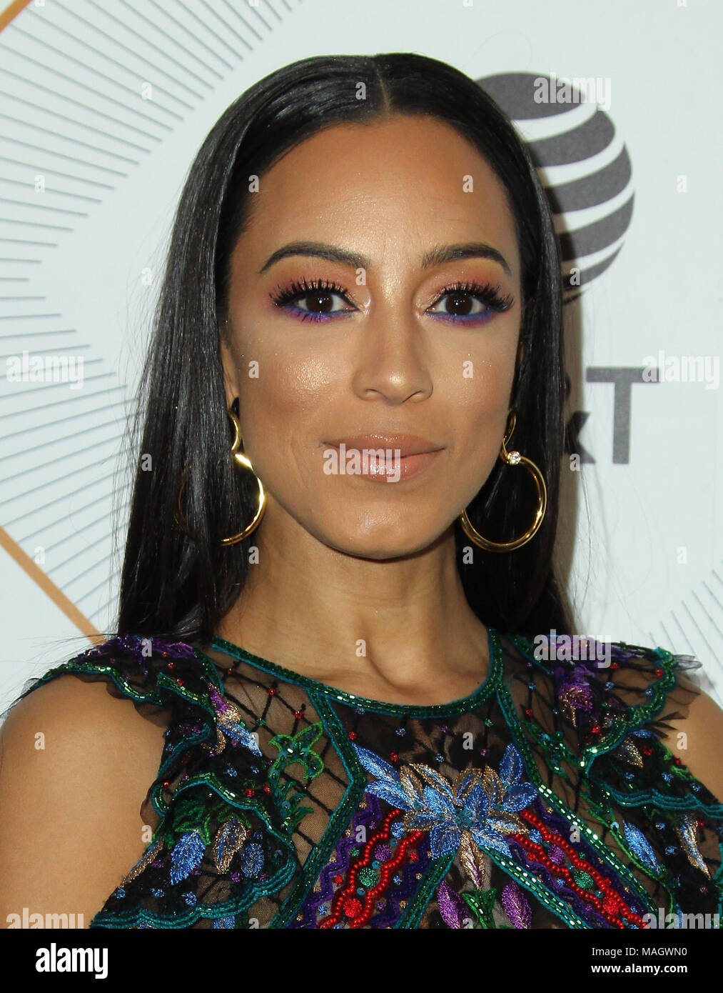 Angela rye hi-res stock photography and images - Alamy