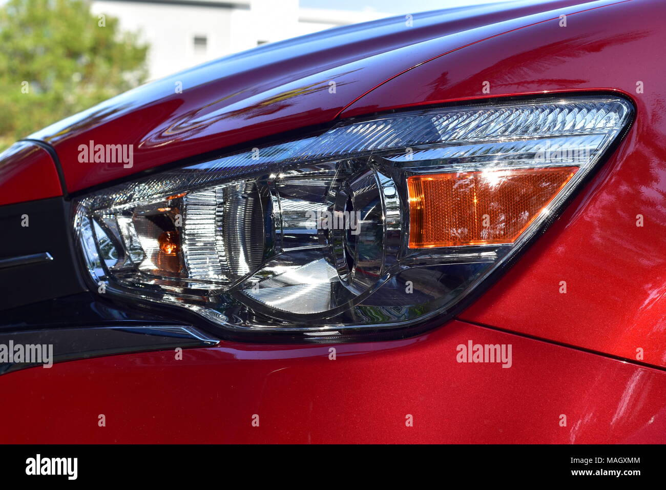 Indicator light hi-res stock photography and images - Alamy