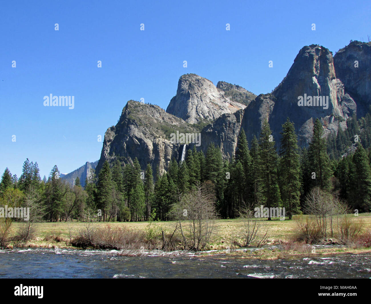 Merced national wildlife refuge hi-res stock photography and images - Alamy