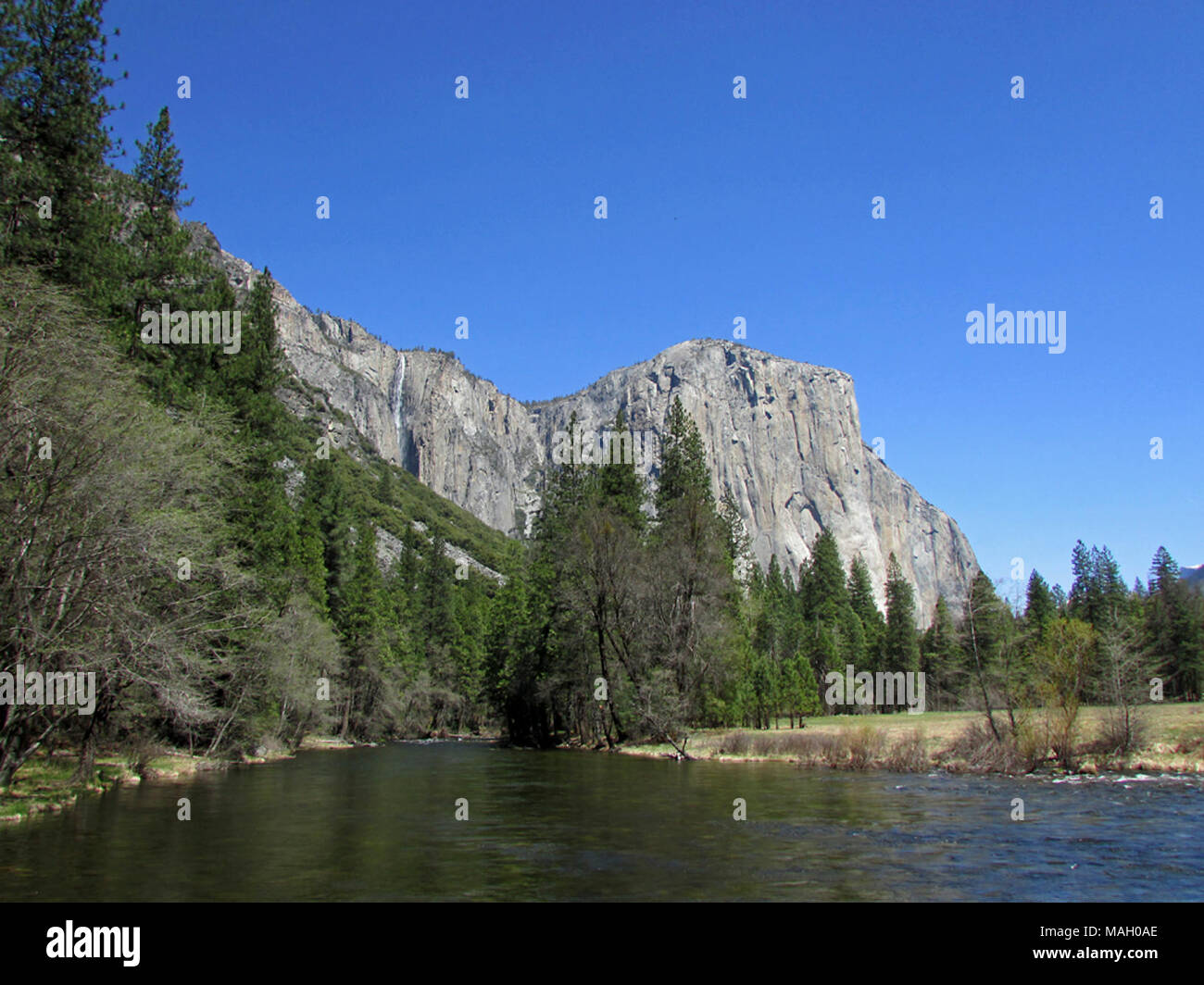 Merced national wildlife refuge in hi-res stock photography and images ...