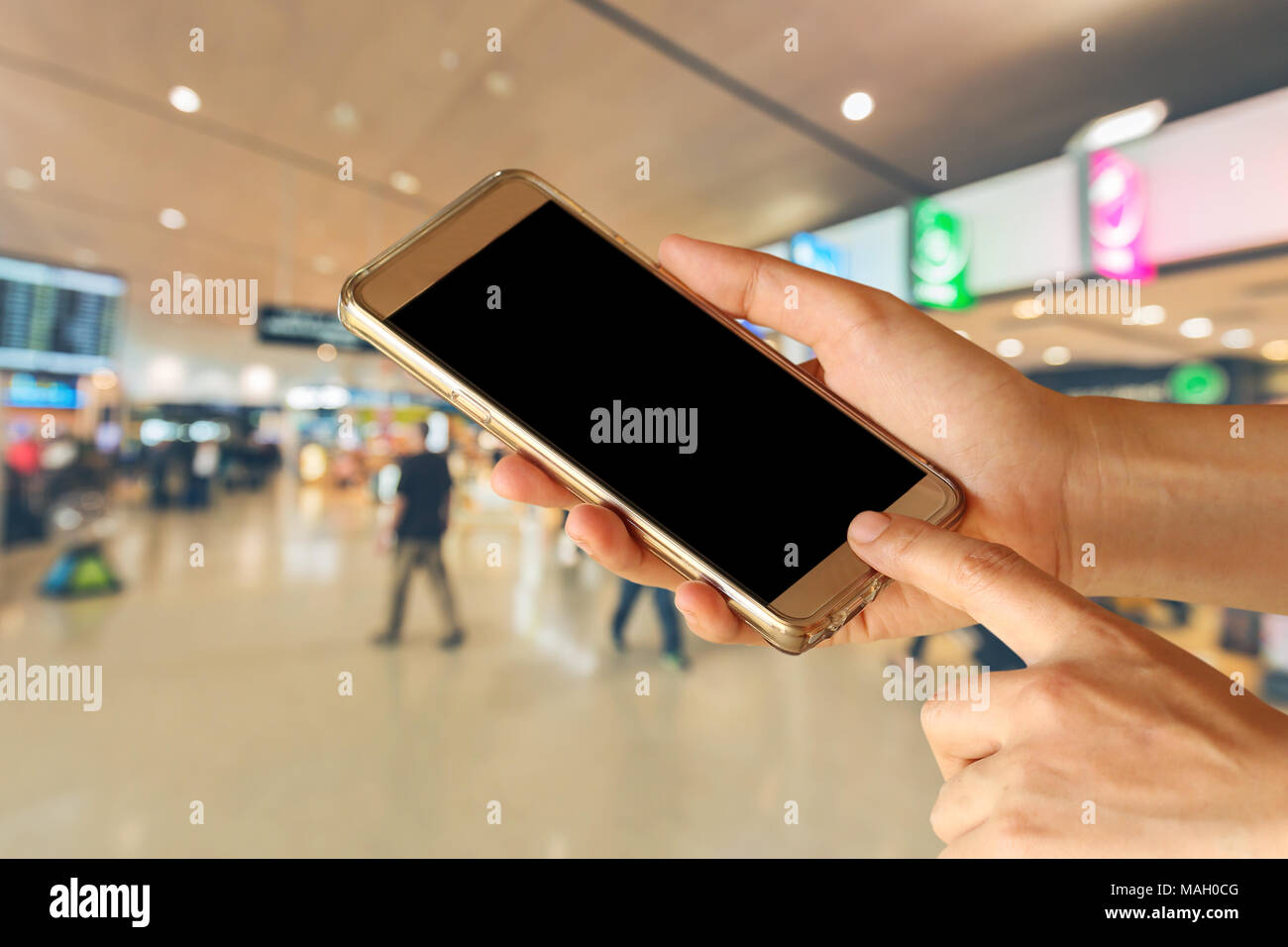 Cell counters hi-res stock photography and images - Alamy