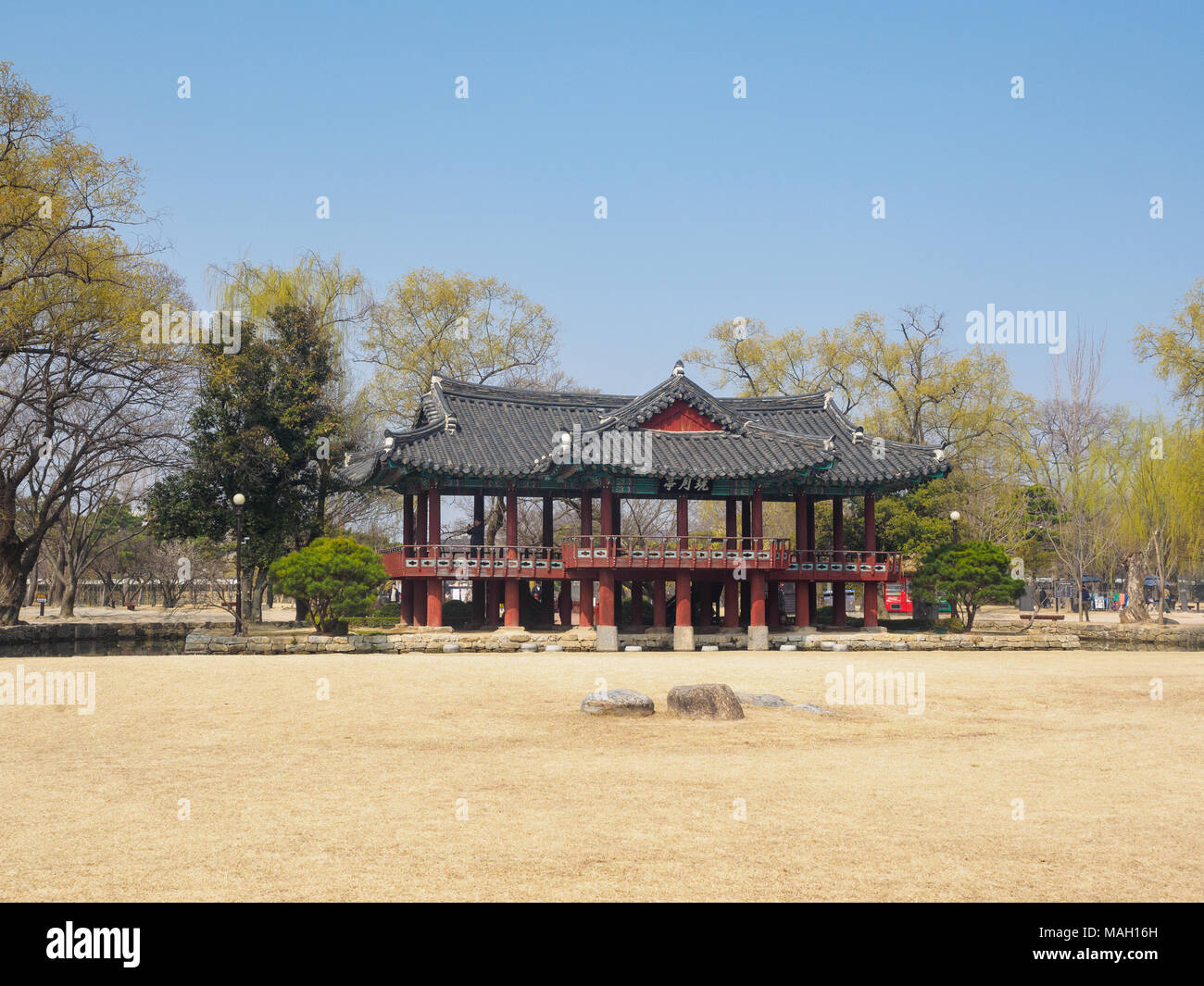 Namwon south korea hi-res stock photography and images - Alamy
