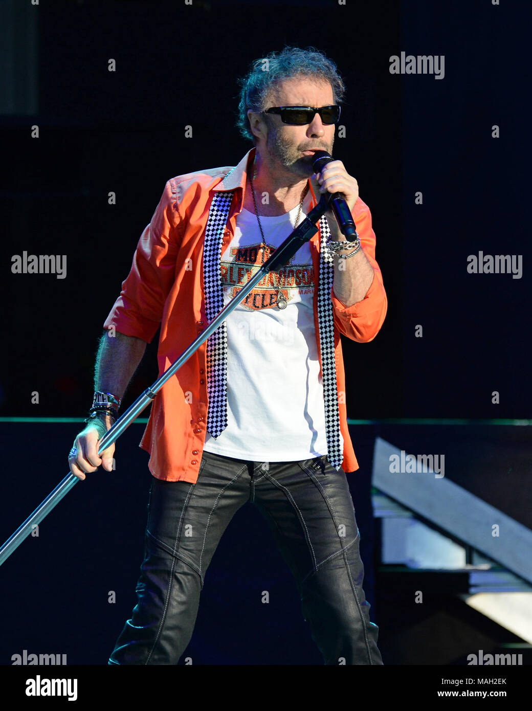 Bad company paul rodgers hi-res stock photography and images - Alamy