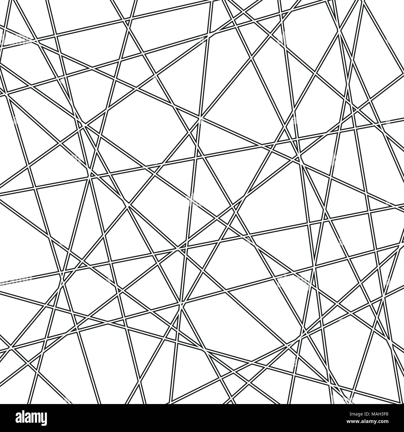 Abstract diagonal pattern Stock Vector Images - Alamy