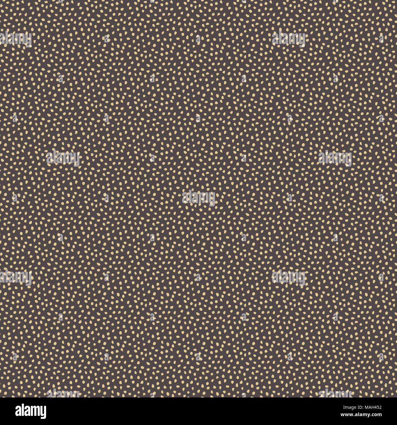 Golden brown spots Stock Vector Images - Alamy
