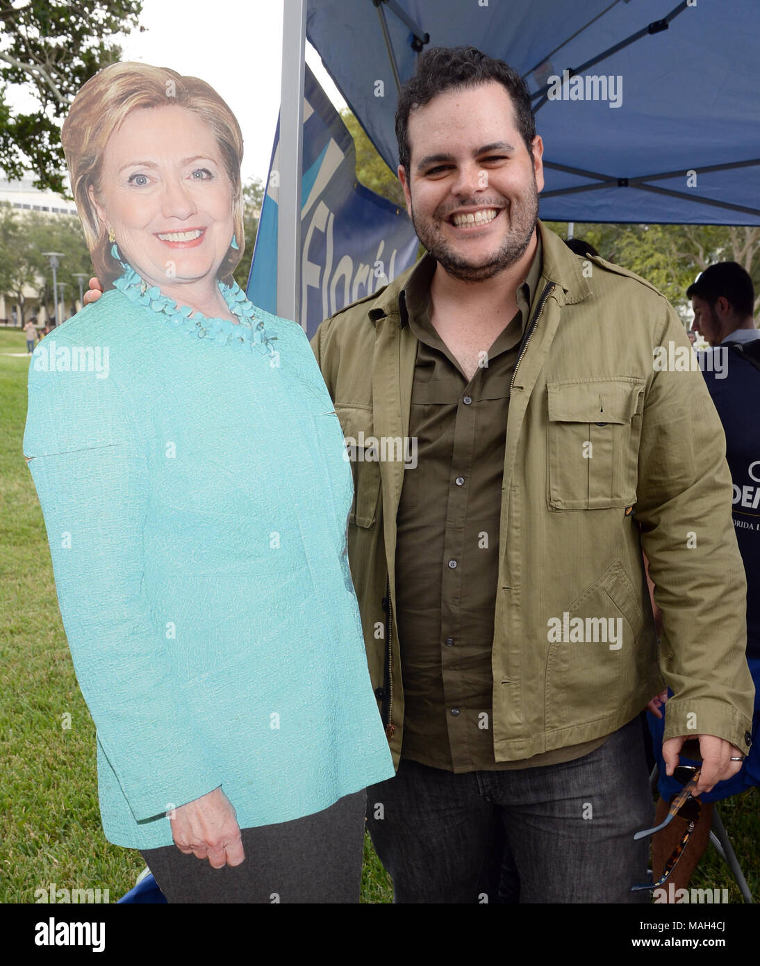 MIAMI, FL - OCTOBER 26: Atmosphere during Animate Florida held at the ...