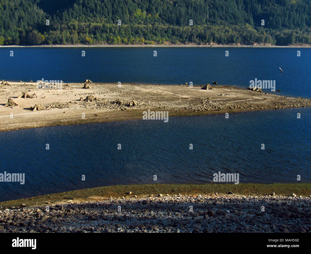 Yale national park hi-res stock photography and images - Alamy