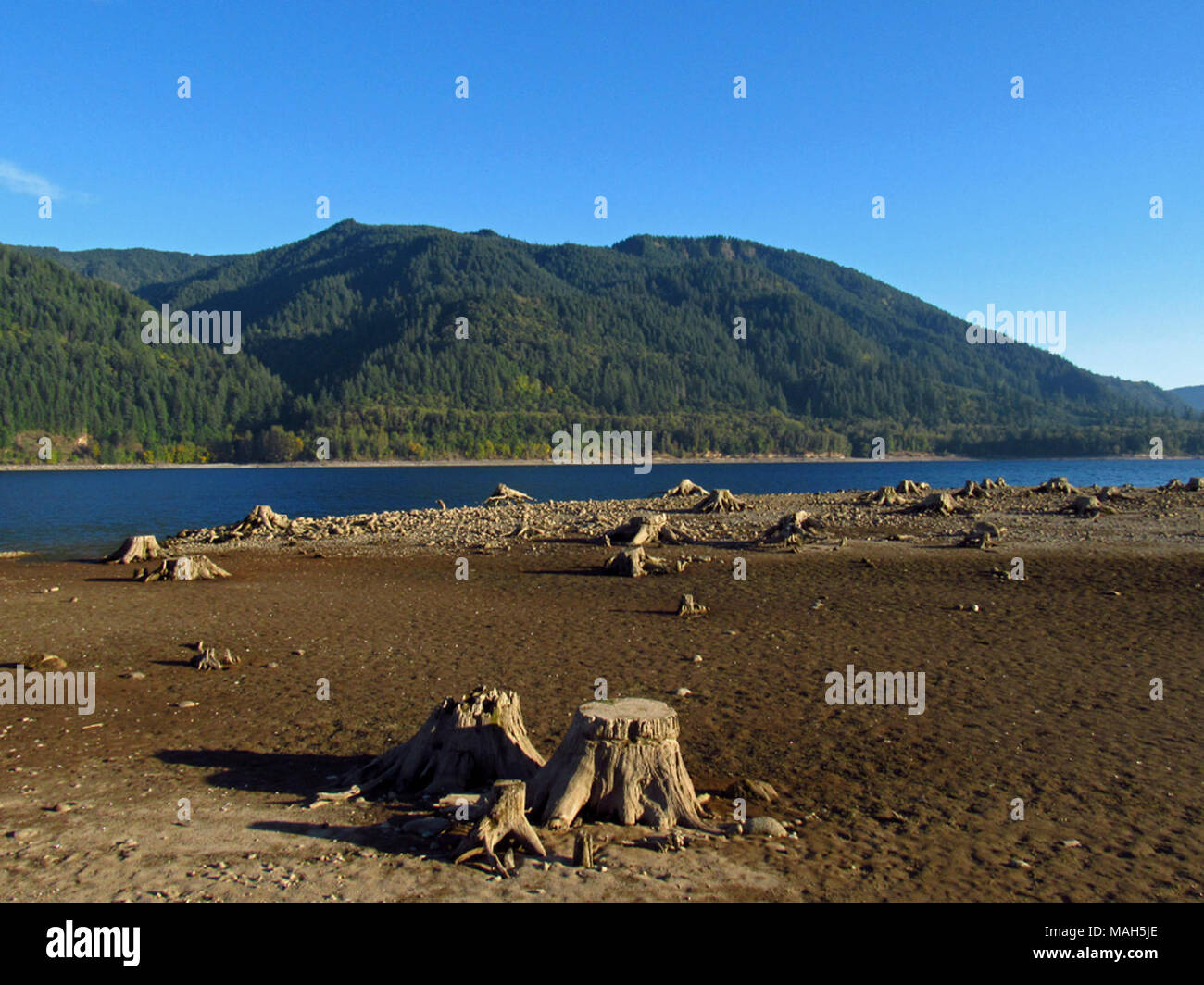 Yale national park hi-res stock photography and images - Alamy