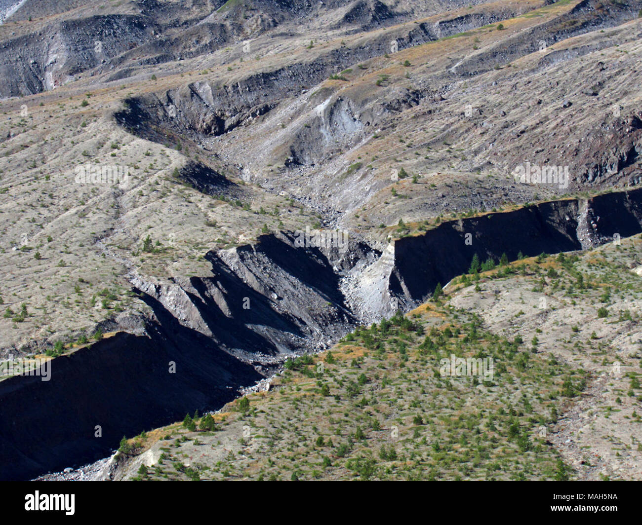 Ape canyon hi-res stock photography and images - Alamy