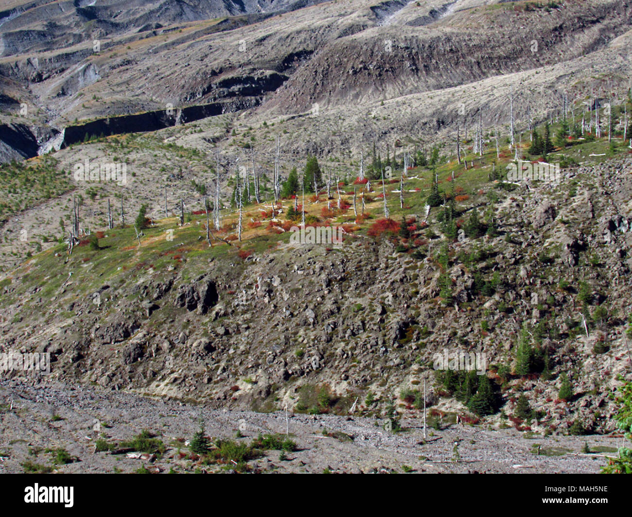 Ape canyon hi-res stock photography and images - Alamy