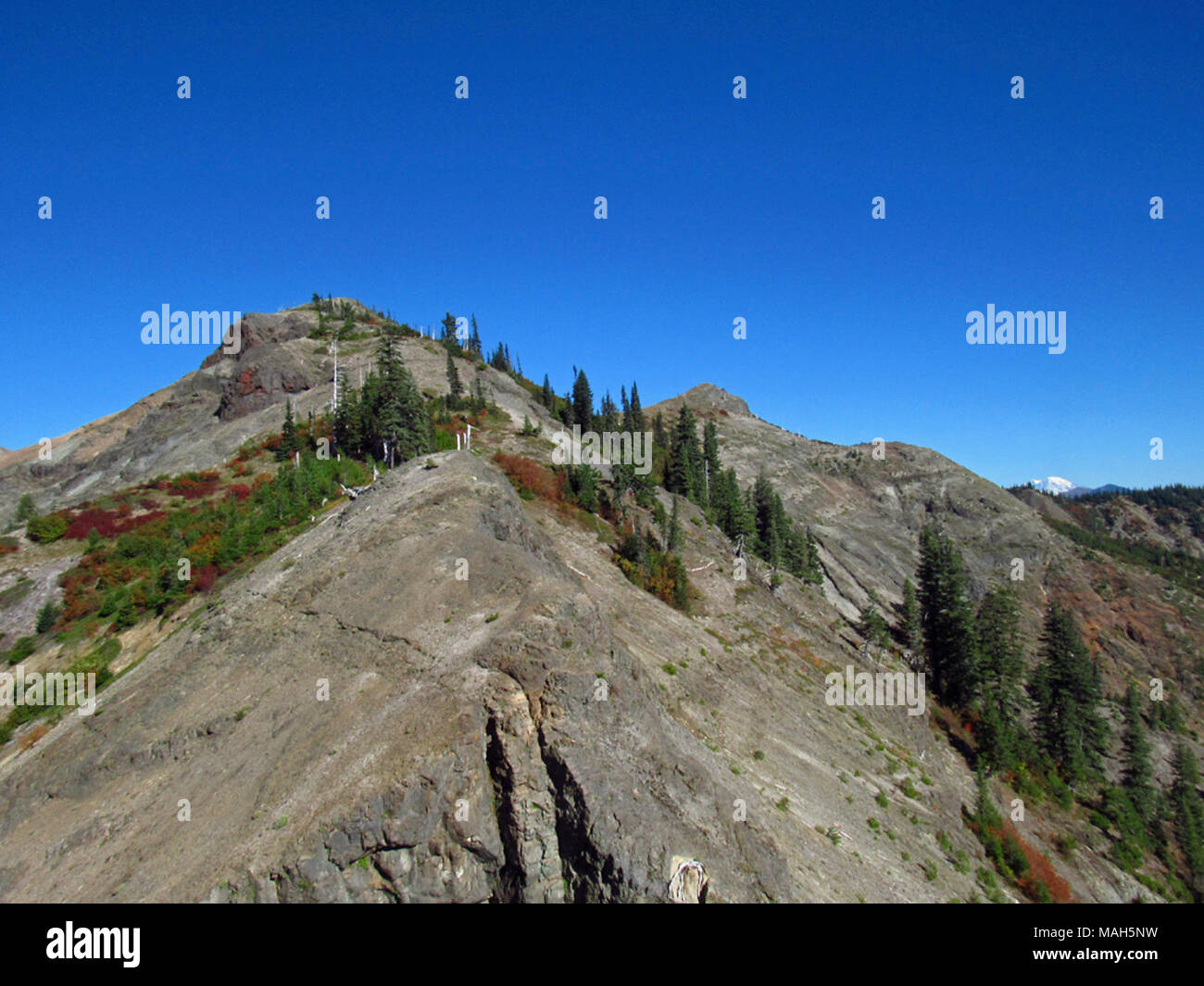 Ape canyon hi-res stock photography and images - Alamy