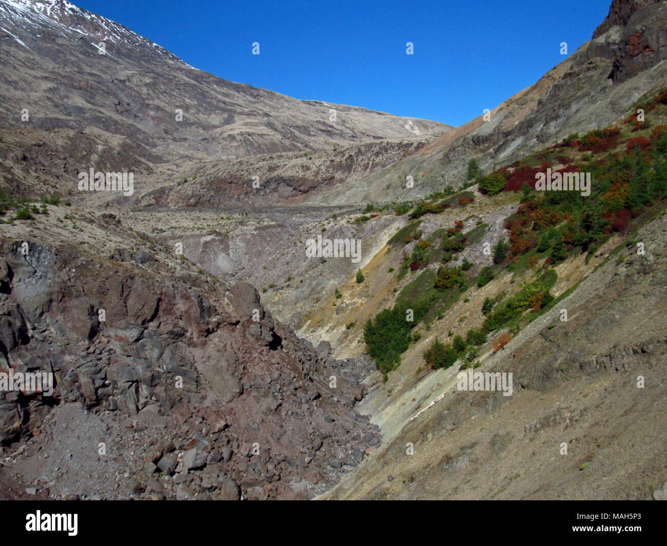 Ape canyon hi-res stock photography and images - Alamy