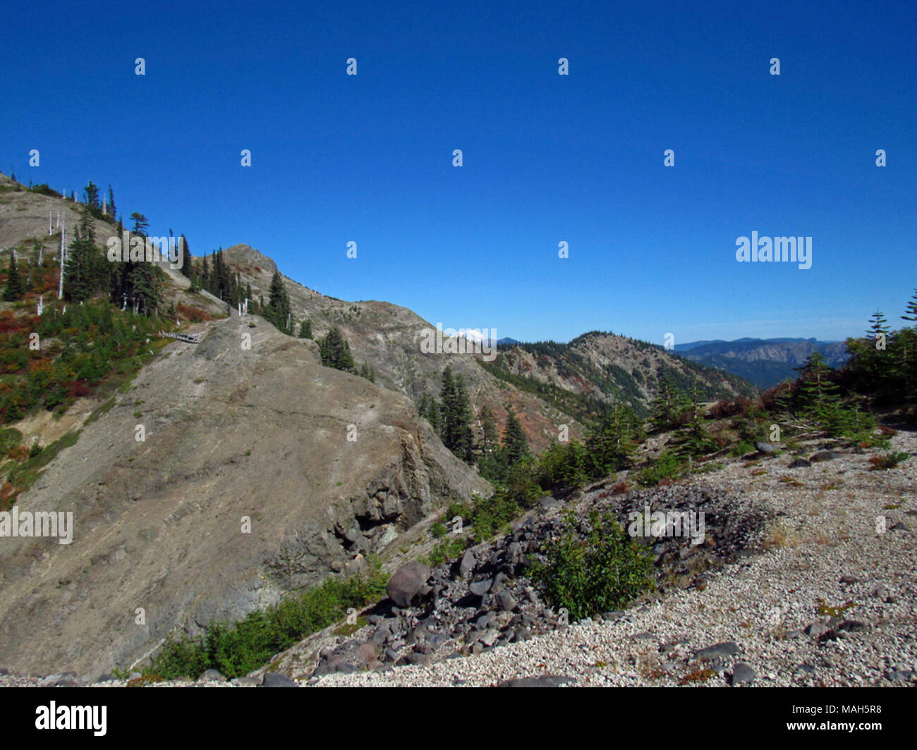 Ape canyon hi-res stock photography and images - Alamy