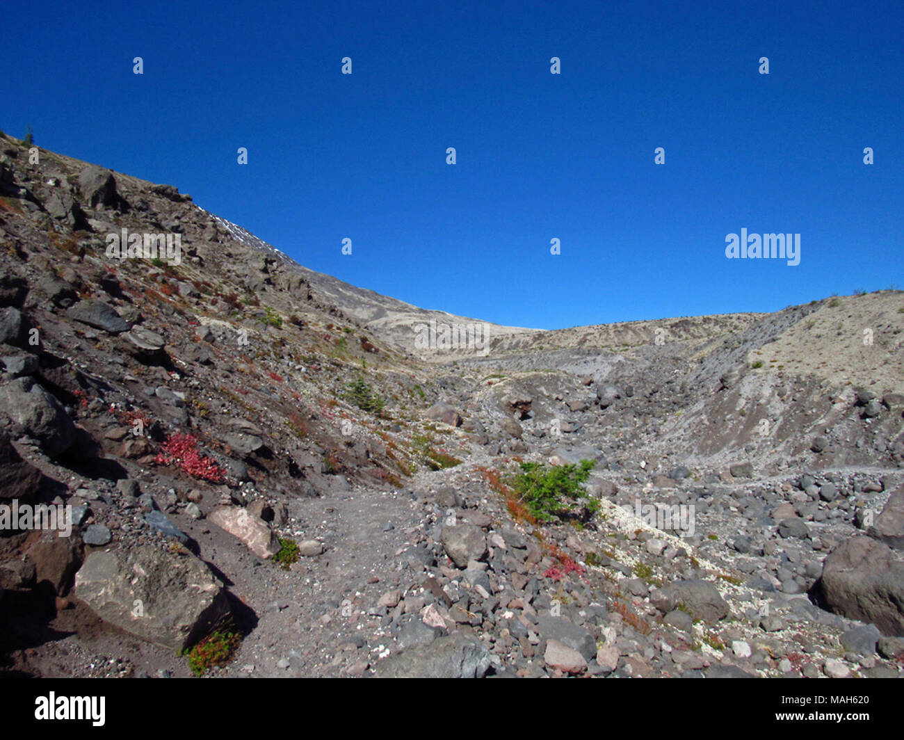 Ape canyon hi-res stock photography and images - Alamy