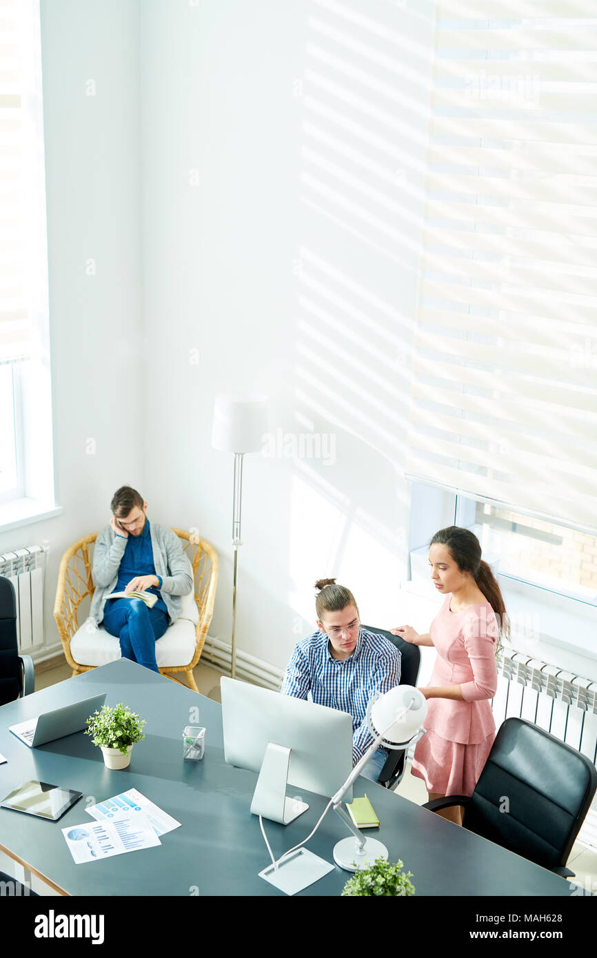 Developing company hi-res stock photography and images - Alamy